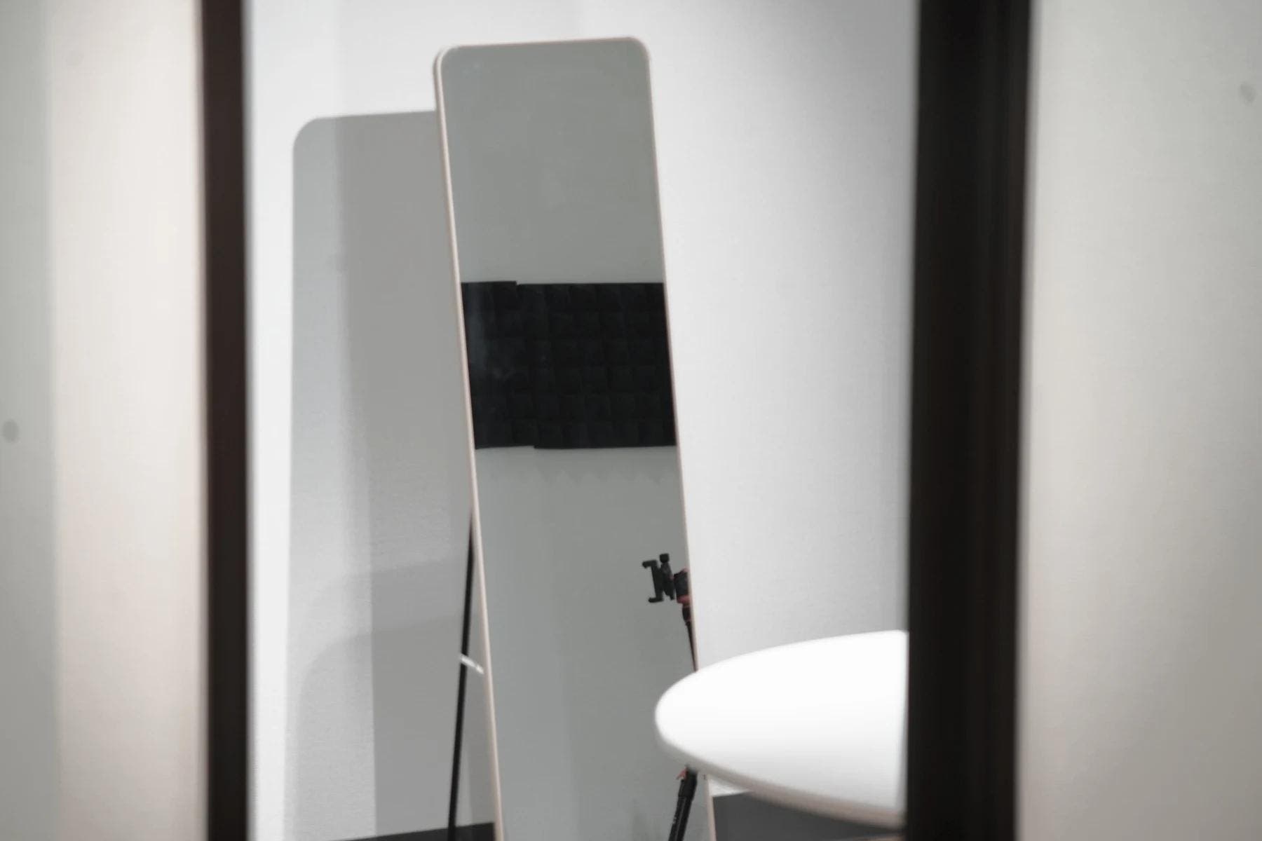 【撮影スタジオ利用】渋谷駅徒歩1分✨グリーンバック無料！の写真9