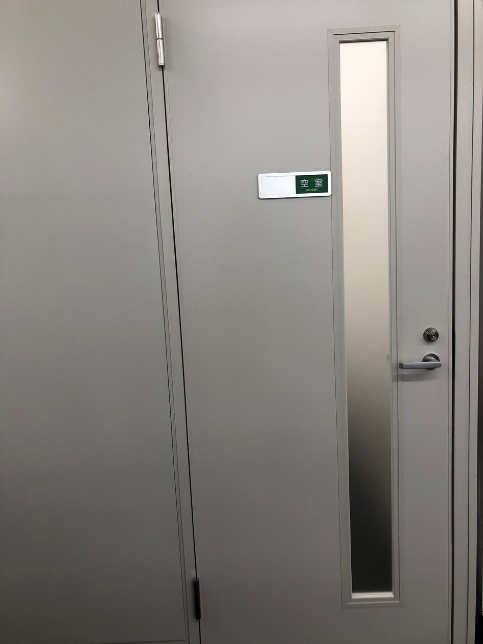 【貸個室スペース】＜まなクル白石＞　地下鉄白石駅徒歩４分！4人収容可　会議/面談/テレワークに！　wifi・電源完備の写真5