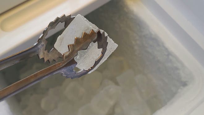 大阪福島駅前🚋貸切ルーフトップBBQ&お鍋スペース🍖🍲綺麗で設備充実✨雨天OK全天候型🌞☔の写真19