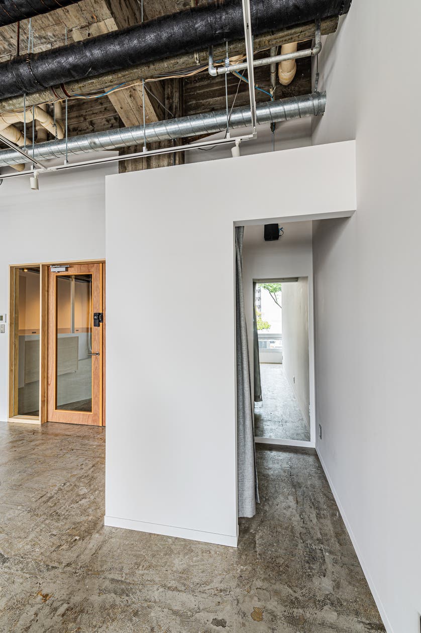 🅰️✨天神駅徒歩6分🏢試着室完備◎ポップアップ、フリマ会場、展示会、撮影に最適なイベントスペースの写真7