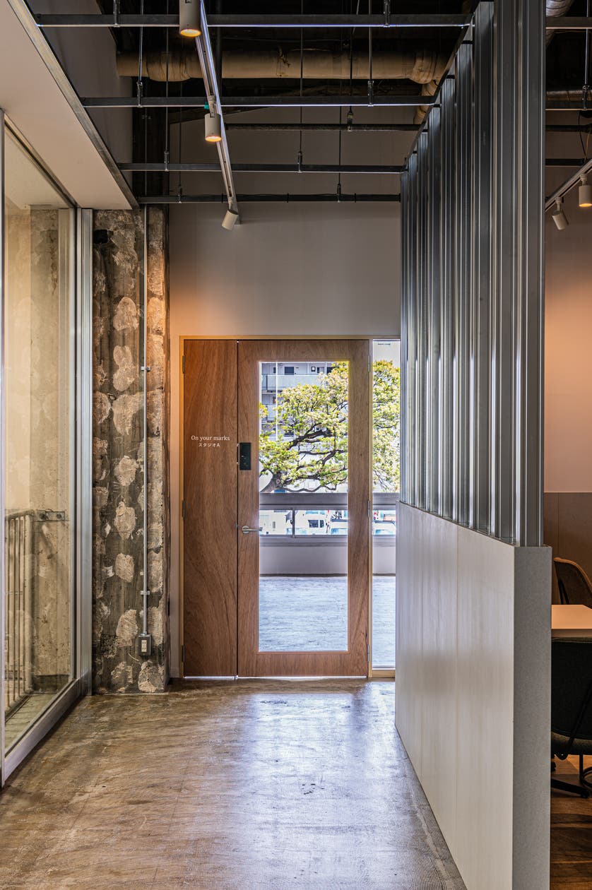 🅰️✨天神駅徒歩6分🏢試着室完備◎ポップアップ、フリマ会場、展示会、撮影に最適なイベントスペースの写真11