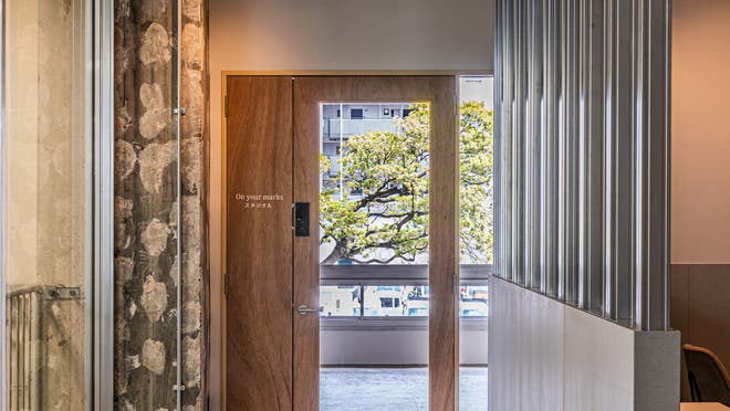 🅰️✨天神駅徒歩6分🏢試着室完備◎ポップアップ、フリマ会場、展示会、撮影に最適なイベントスペースの写真11