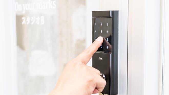 🅰️✨天神駅徒歩6分🏢試着室完備◎ポップアップ、フリマ会場、展示会、撮影に最適なイベントスペースの写真12