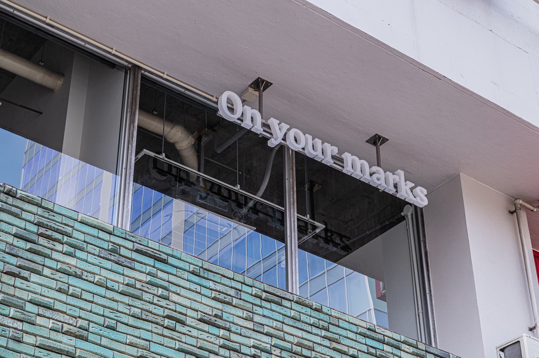 🅰️✨天神駅徒歩6分🏢試着室完備◎ポップアップ、フリマ会場、展示会、撮影に最適なイベントスペースの写真21