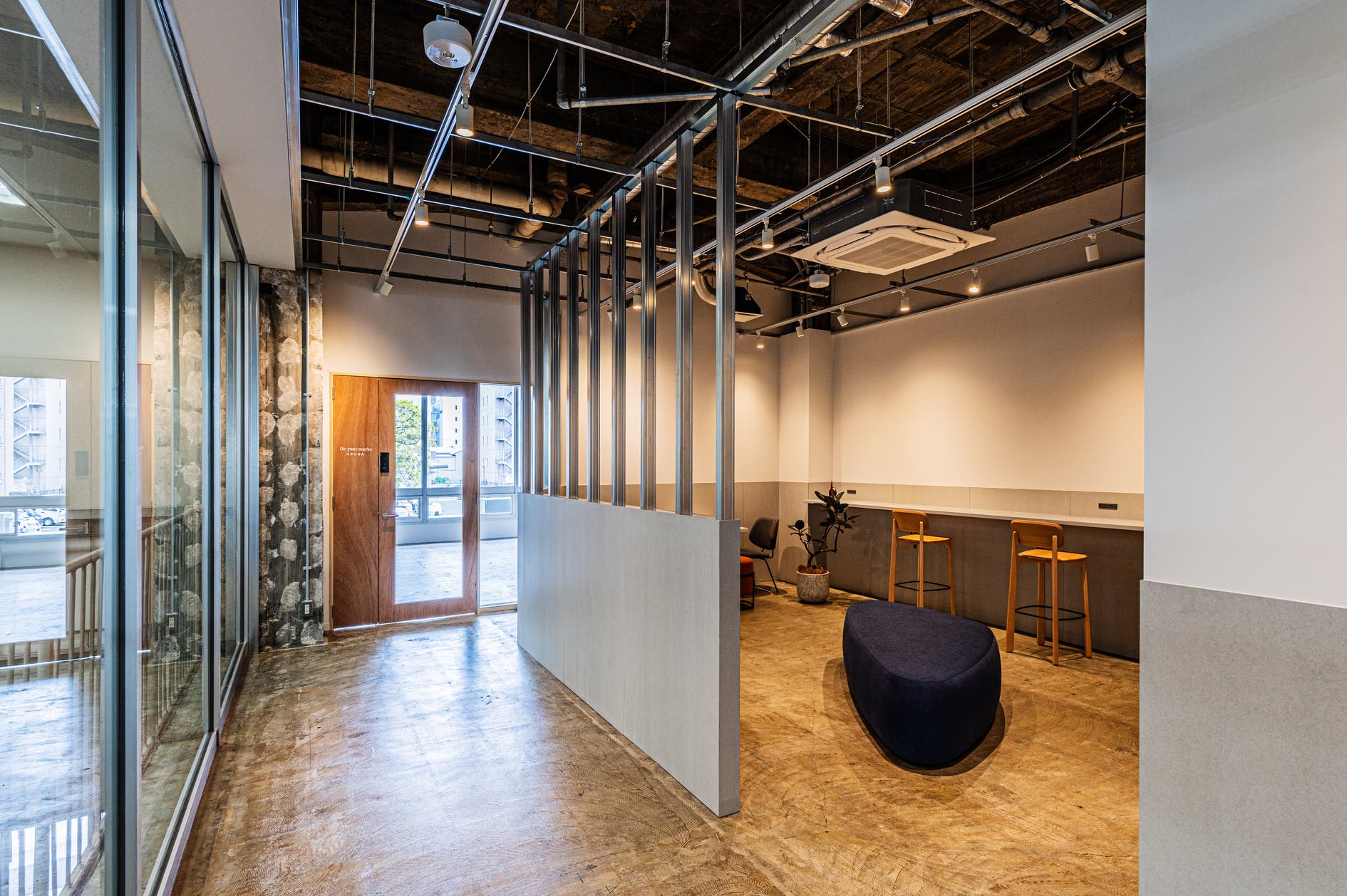 🅰️✨天神駅徒歩6分🏢試着室完備◎ポップアップ、フリマ会場、展示会、撮影に最適なイベントスペースの写真18