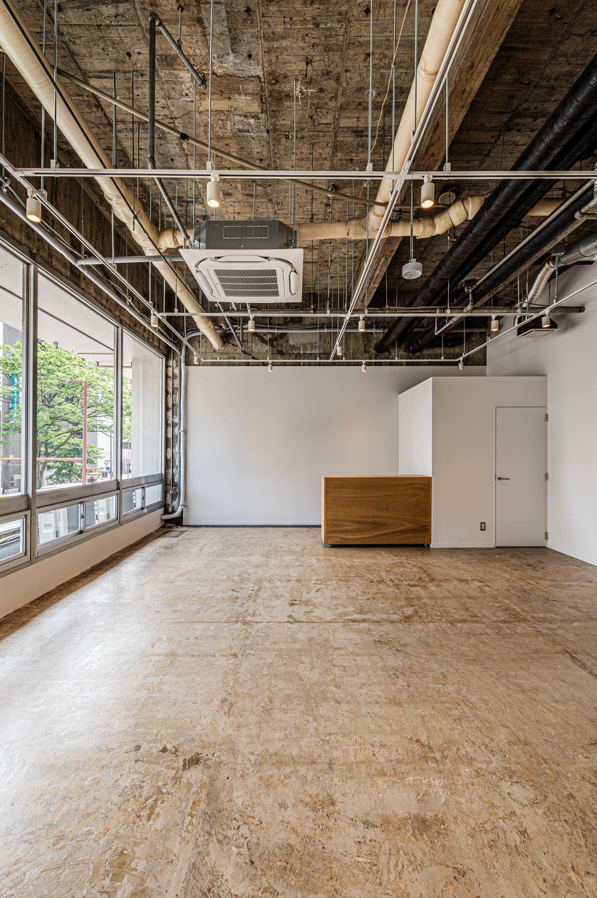 🅰️✨天神駅徒歩6分🏢試着室完備◎ポップアップ、フリマ会場、展示会、撮影に最適なイベントスペースの写真6