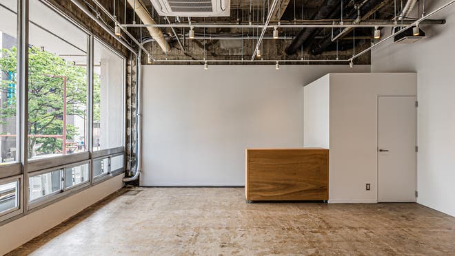 🅰️✨天神駅徒歩6分🏢試着室完備◎ポップアップ、フリマ会場、展示会、撮影に最適なイベントスペースの写真6