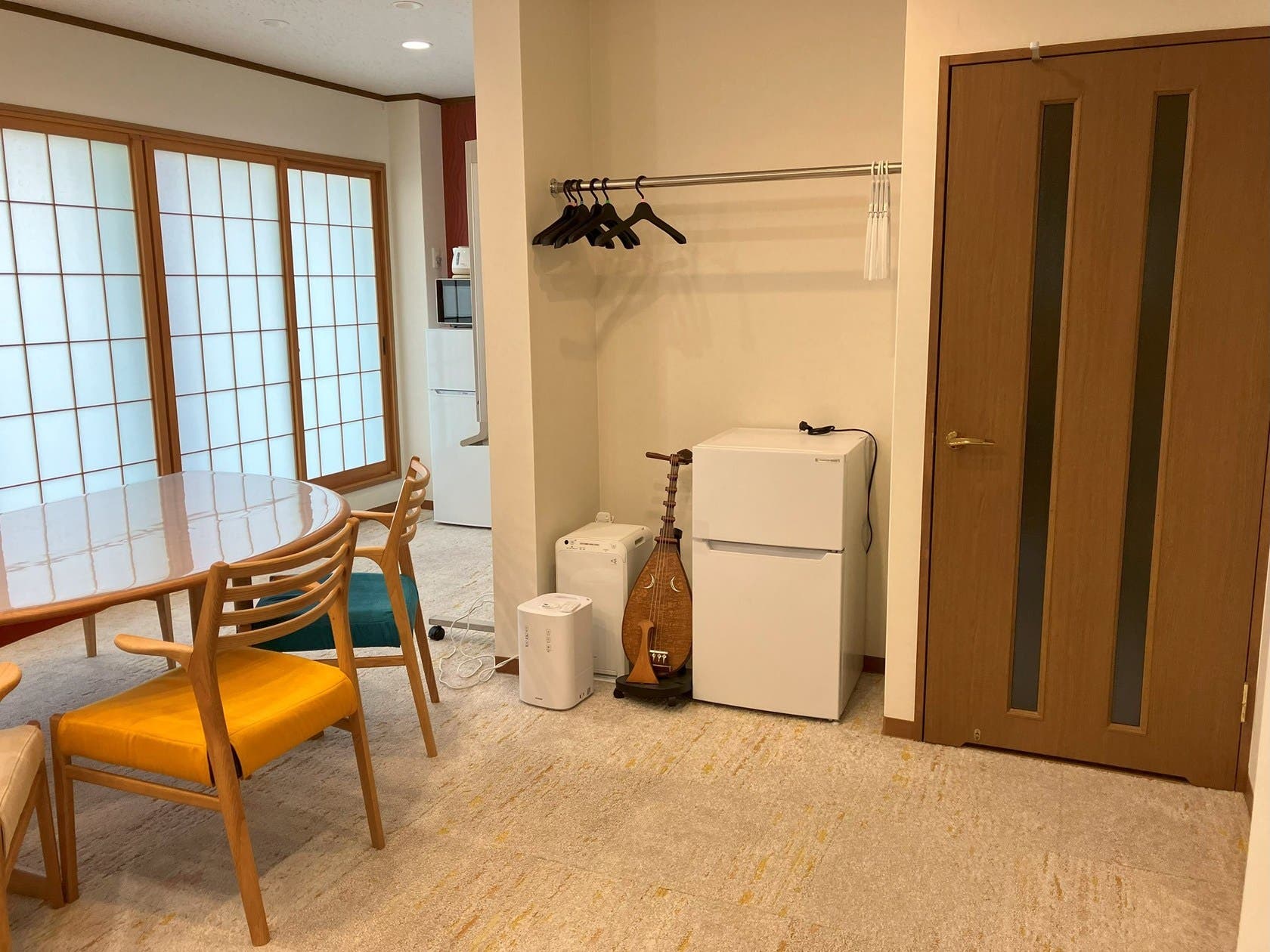 【レンタルスペースAO太宰府】音楽収録やYoutube撮影、テレワークや打ち合わせ、自習、スクール、会議など活用できます♪の写真11