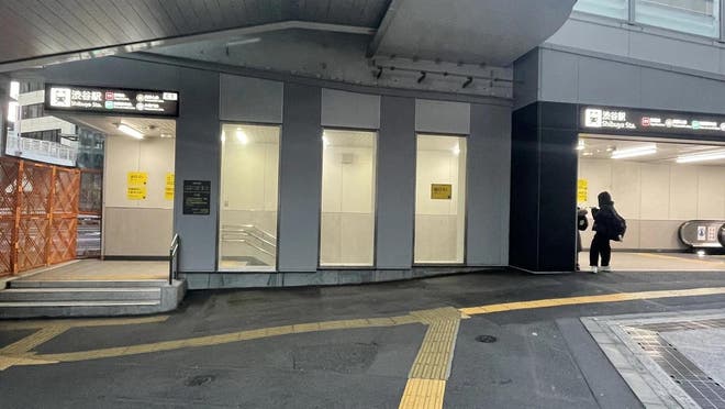 【撮影スタジオ利用】渋谷駅徒歩1分✨グリーンバック無料!の写真21