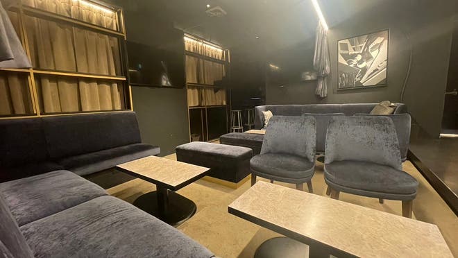 【六本木 徒歩7分】上質なプライベート空間✨ロケ収録・YouTube撮影📷MV・PV撮影🎥ファンミ🌟オフ会イベント🍷の写真6