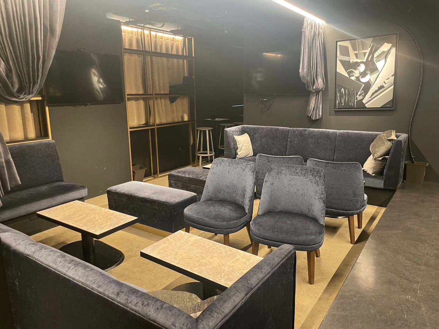 【六本木 徒歩7分】上質なプライベート空間✨ロケ収録・YouTube撮影📷MV・PV撮影🎥ファンミ🌟オフ会イベント🍷の写真7