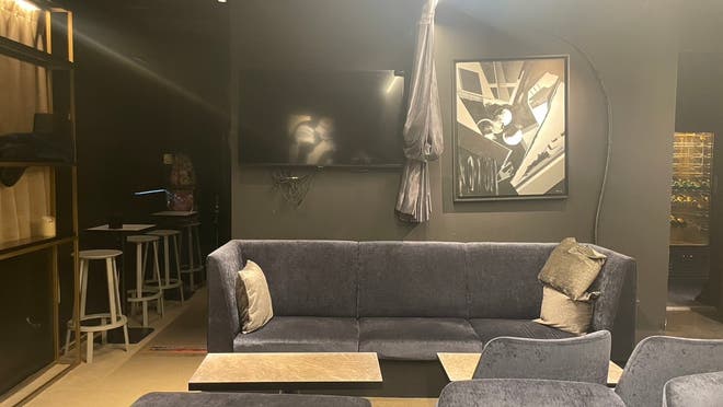 【六本木 徒歩7分】上質なプライベート空間✨ロケ収録・YouTube撮影📷MV・PV撮影🎥ファンミ🌟オフ会イベント🍷の写真5