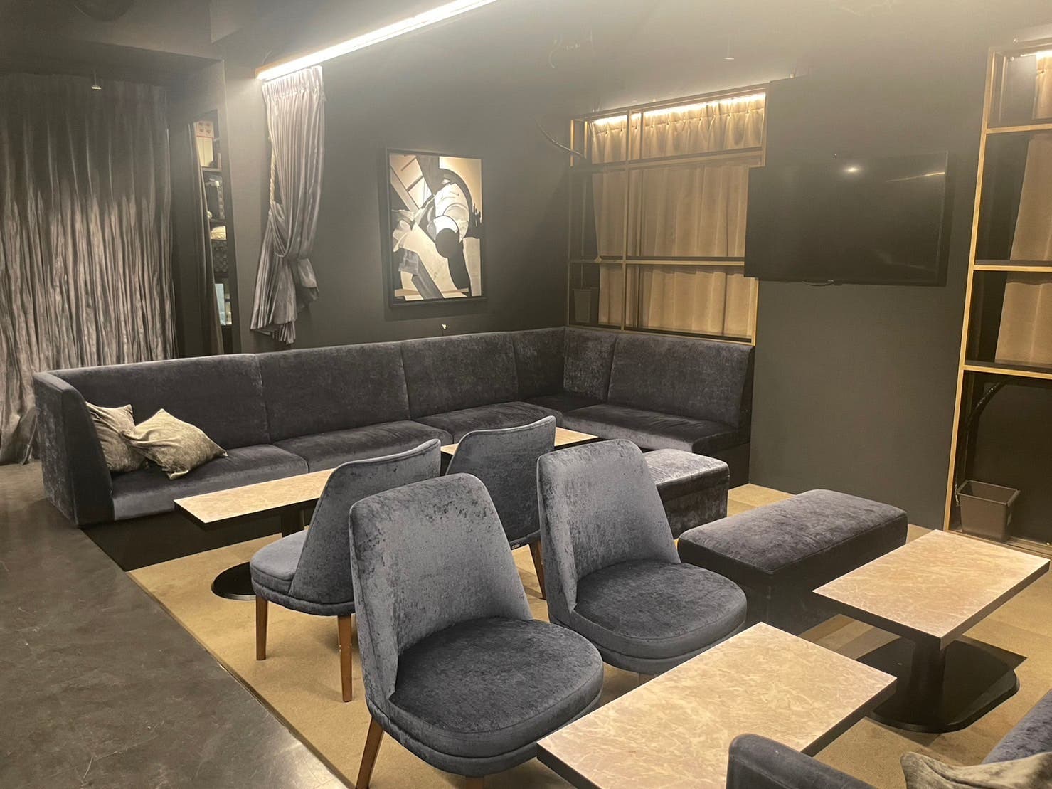 【六本木 徒歩7分】上質なプライベート空間✨ロケ収録・YouTube撮影📷MV・PV撮影🎥ファンミ🌟オフ会イベント🍷の写真8