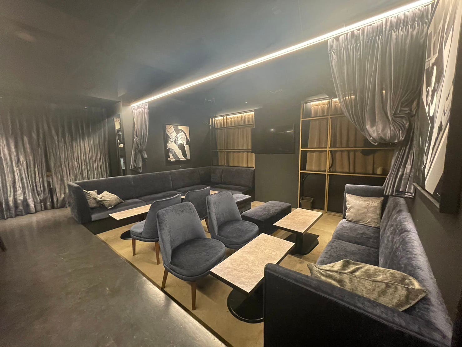 【六本木 徒歩7分】上質なプライベート空間✨ロケ収録・YouTube撮影📷MV・PV撮影🎥ファンミ🌟オフ会イベント🍷の写真10