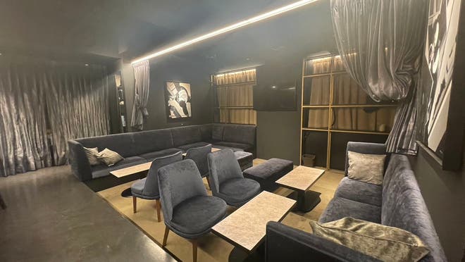 【六本木 徒歩7分】上質なプライベート空間✨ロケ収録・YouTube撮影📷MV・PV撮影🎥ファンミ🌟オフ会イベント🍷の写真10