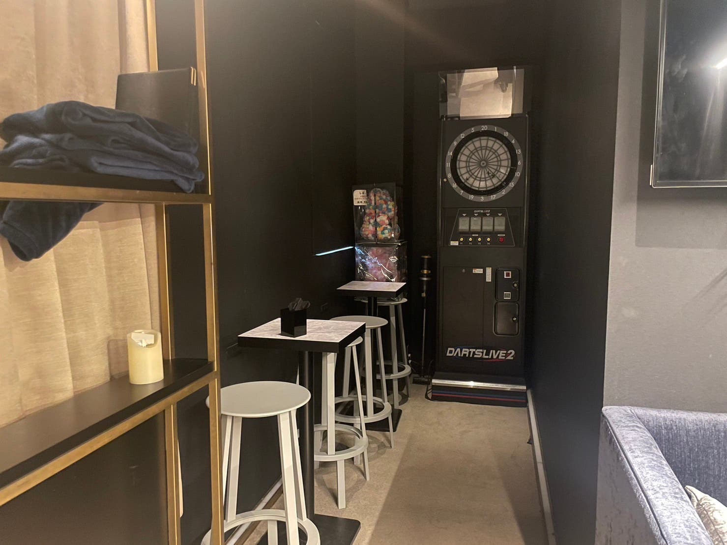 【六本木 徒歩7分】上質なプライベート空間✨ロケ収録・YouTube撮影📷MV・PV撮影🎥ファンミ🌟オフ会イベント🍷の写真9