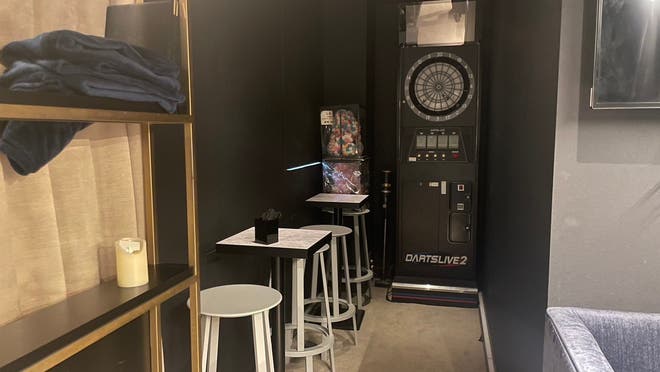 【六本木 徒歩7分】上質なプライベート空間✨ロケ収録・YouTube撮影📷MV・PV撮影🎥ファンミ🌟オフ会イベント🍷の写真9