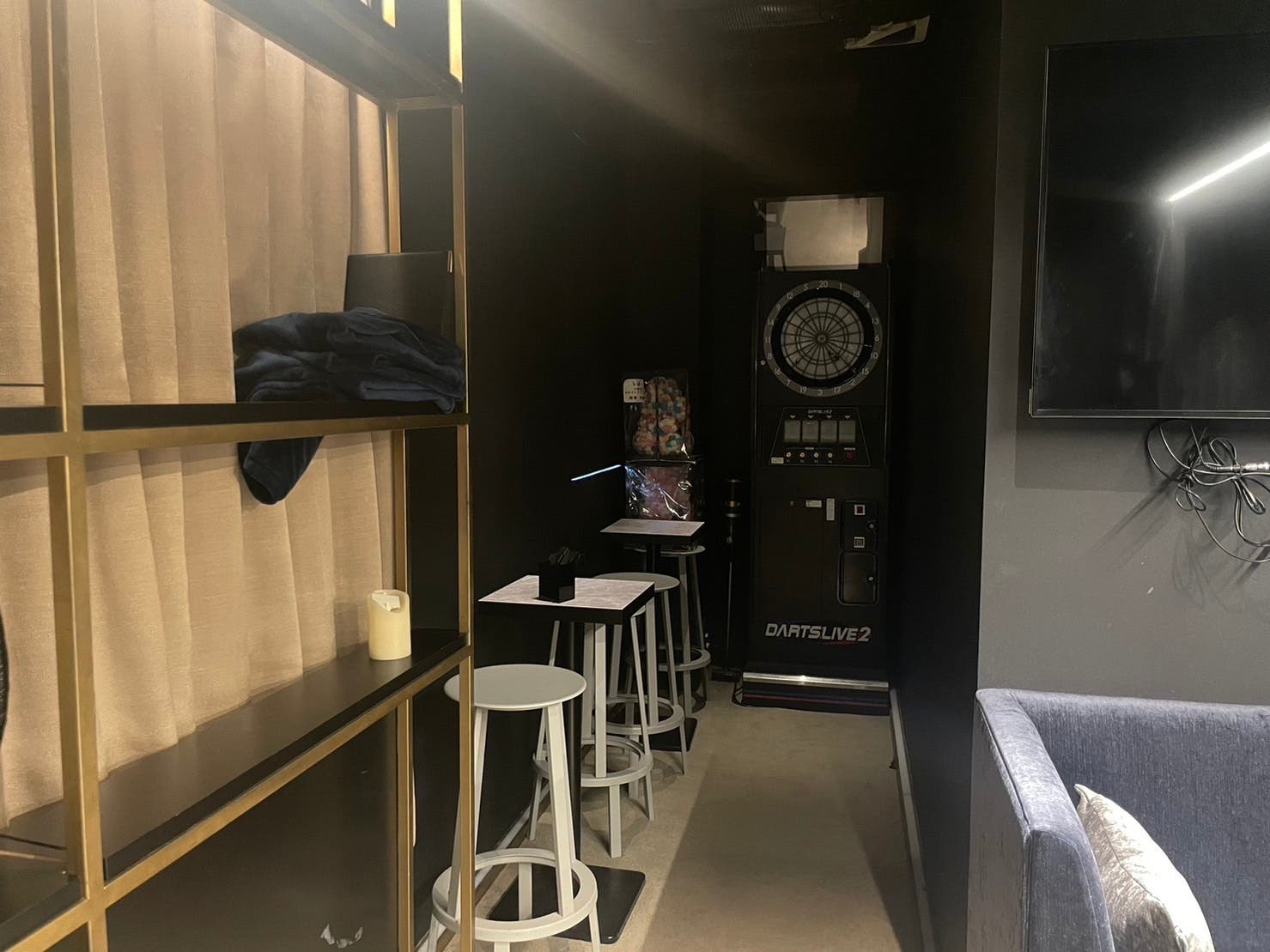 【六本木 徒歩7分】上質なプライベート空間✨ロケ収録・YouTube撮影📷MV・PV撮影🎥ファンミ🌟オフ会イベント🍷の写真11