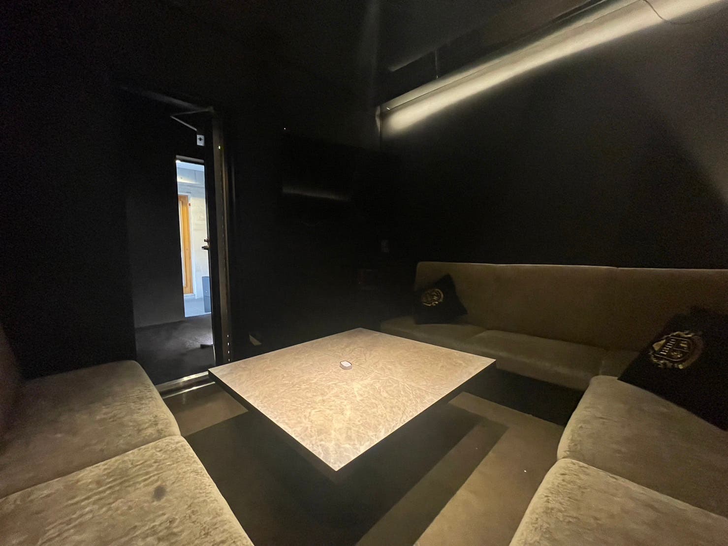 【六本木 徒歩7分】上質なプライベート空間✨ロケ収録・YouTube撮影📷MV・PV撮影🎥ファンミ🌟オフ会イベント🍷の写真12