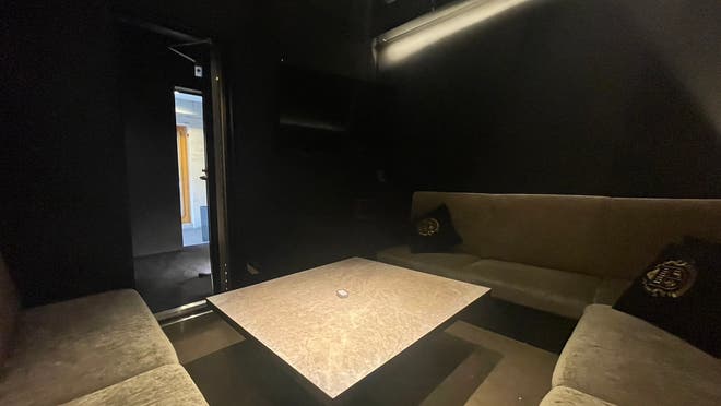 【六本木 徒歩7分】上質なプライベート空間✨ロケ収録・YouTube撮影📷MV・PV撮影🎥ファンミ🌟オフ会イベント🍷の写真12