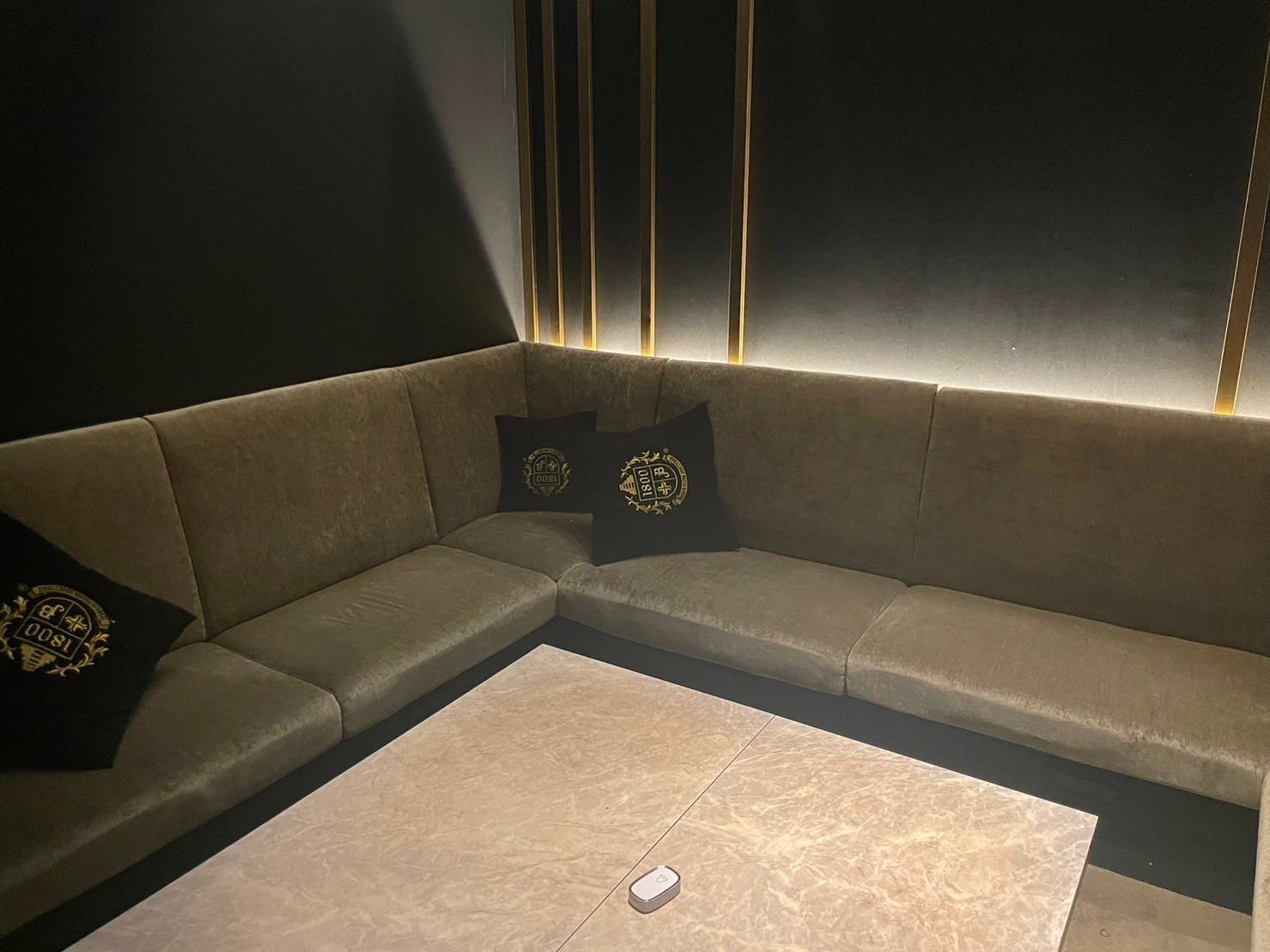 【六本木 徒歩7分】上質なプライベート空間✨ロケ収録・YouTube撮影📷MV・PV撮影🎥ファンミ🌟オフ会イベント🍷の写真14