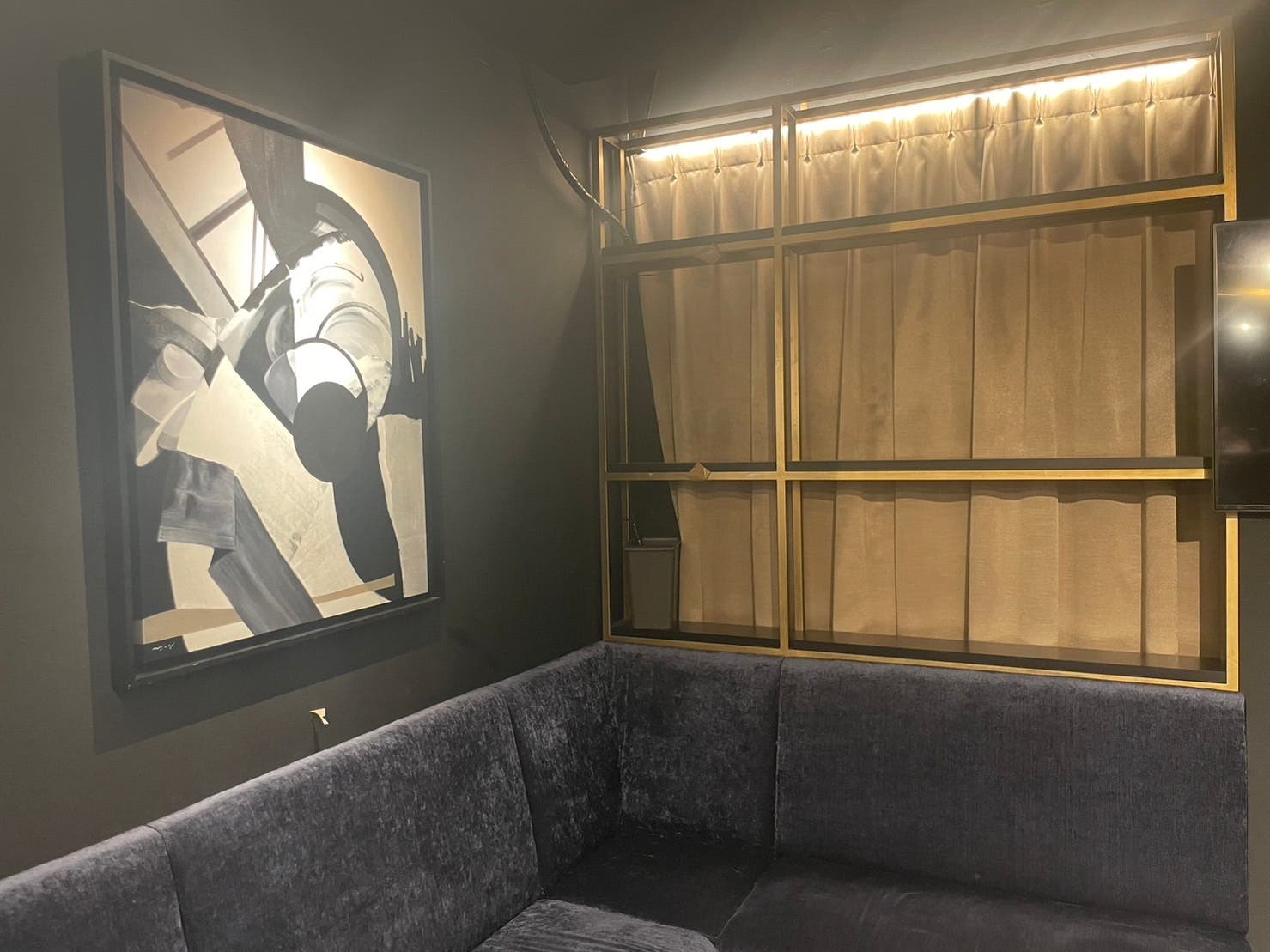 【六本木 徒歩7分】上質なプライベート空間✨ロケ収録・YouTube撮影📷MV・PV撮影🎥ファンミ🌟オフ会イベント🍷の写真15