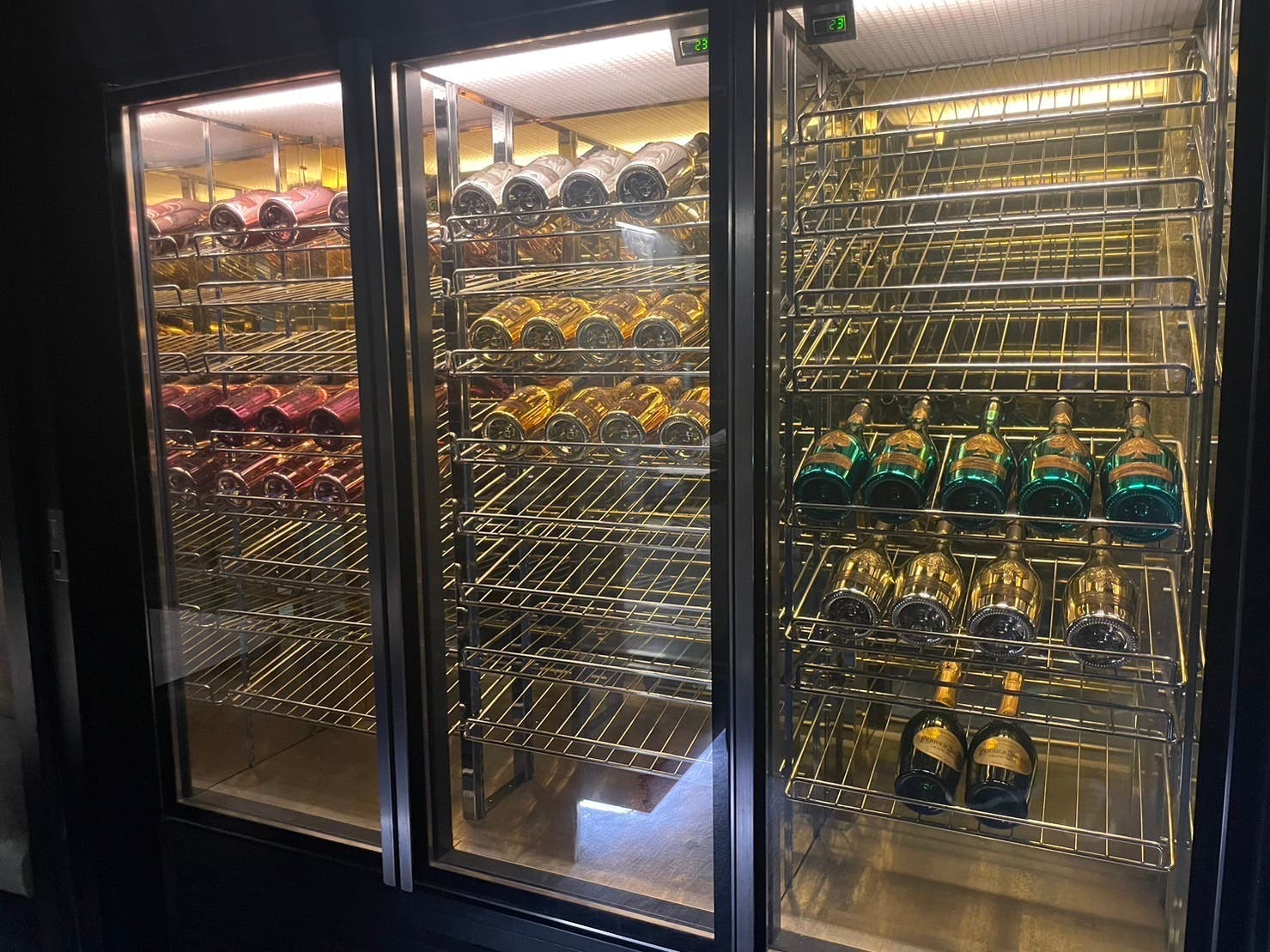 【六本木 徒歩7分】上質なプライベート空間✨ロケ収録・YouTube撮影📷MV・PV撮影🎥ファンミ🌟オフ会イベント🍷の写真16