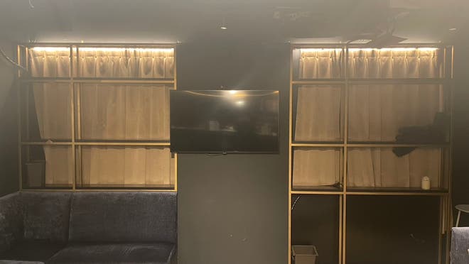 【六本木 徒歩7分】上質なプライベート空間✨ロケ収録・YouTube撮影📷MV・PV撮影🎥ファンミ🌟オフ会イベント🍷の写真17