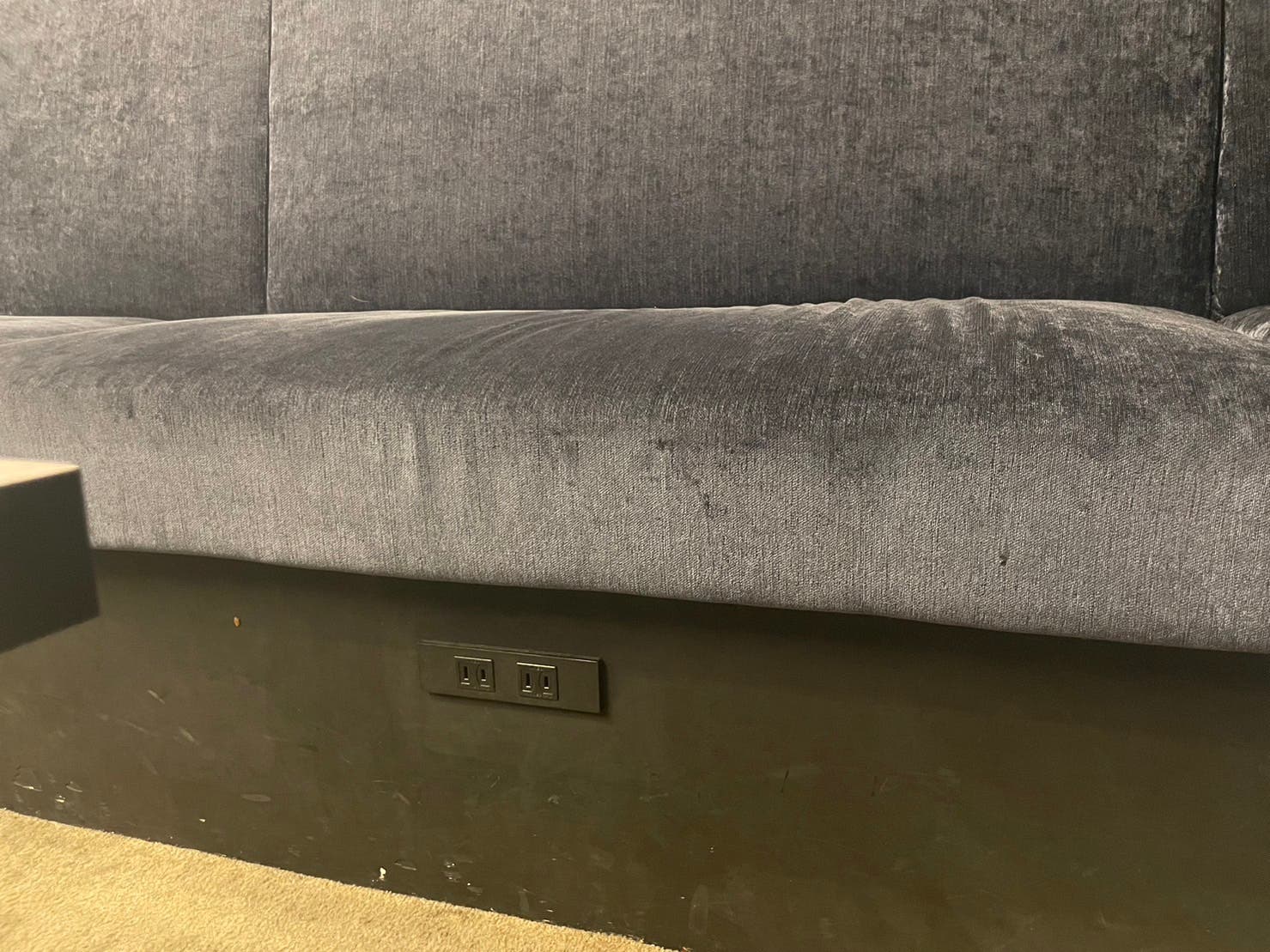 【六本木 徒歩7分】上質なプライベート空間✨ロケ収録・YouTube撮影📷MV・PV撮影🎥ファンミ🌟オフ会イベント🍷の写真18