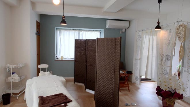 成増駅から徒歩3分のレンタルサロンの写真3