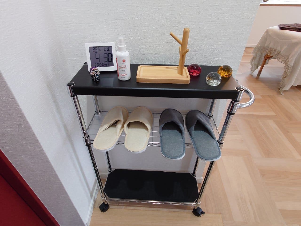 成増駅から徒歩3分のレンタルサロンの写真5