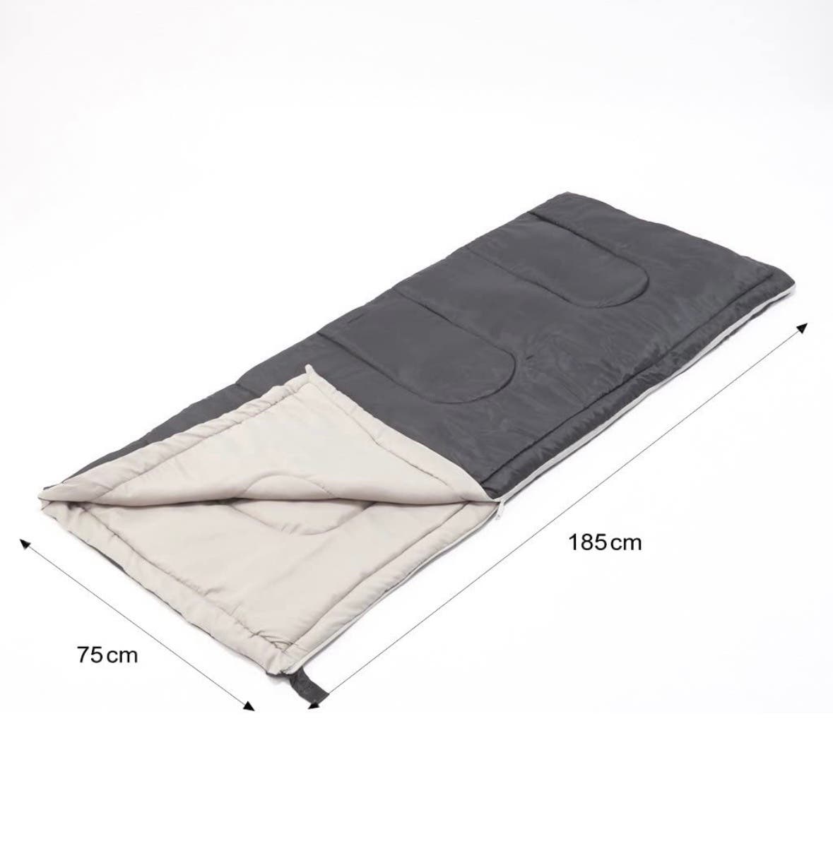 🛏寝袋の画像1