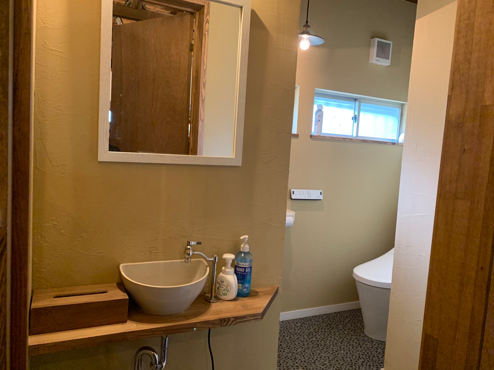 200坪の敷地+古民家を丸ごと貸切のレンタルスペース【BBQ】Wi-Fiあり/駐車場3台まで無料の写真8