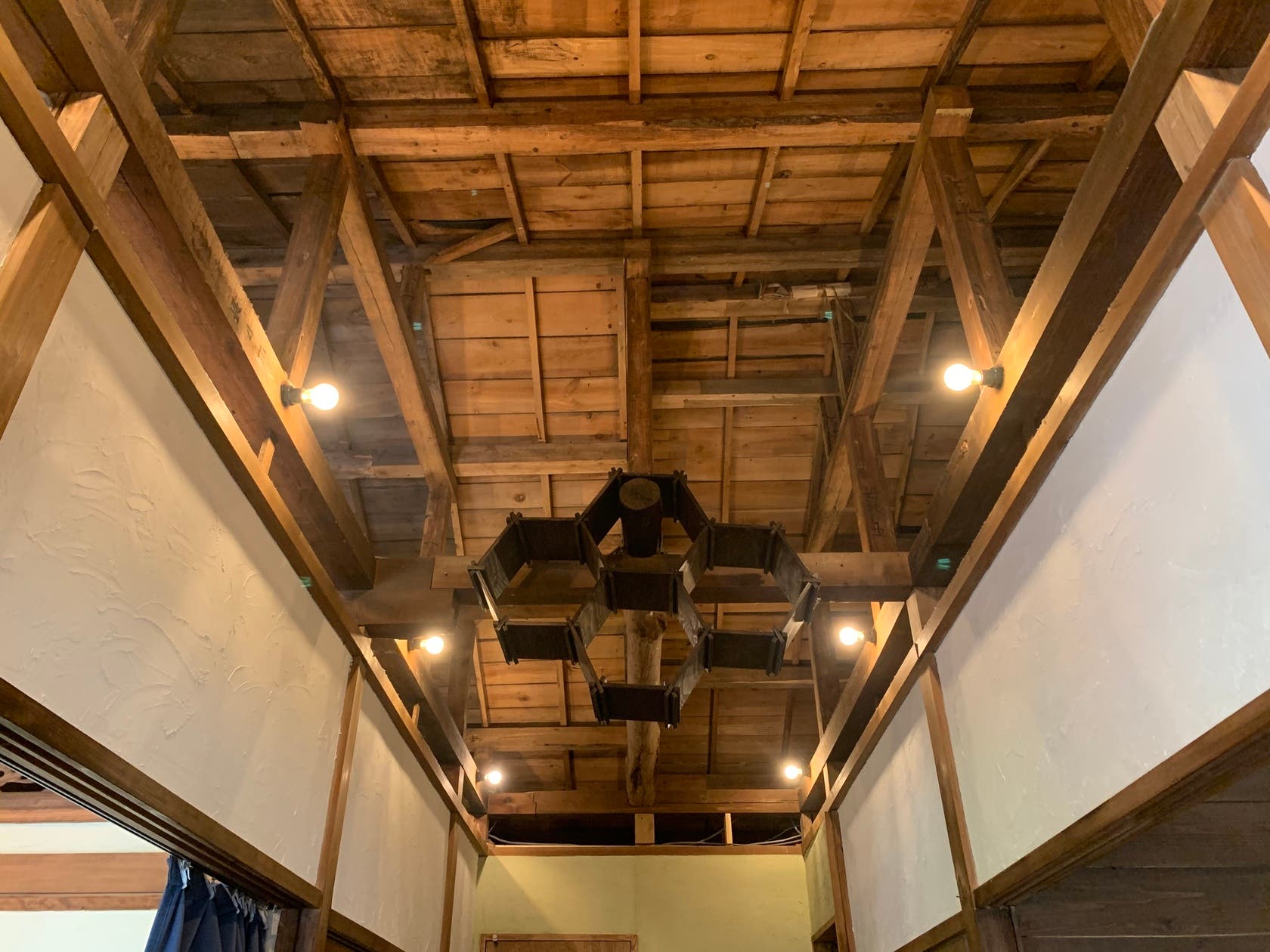 200坪の敷地+古民家を丸ごと貸切のレンタルスペース【BBQ】Wi-Fiあり/駐車場3台まで無料の写真10