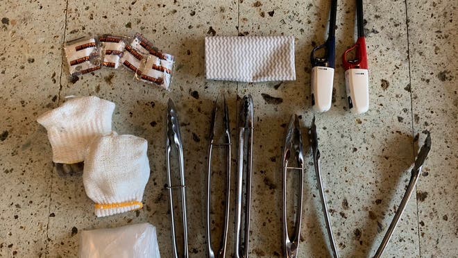 200坪の敷地+古民家を丸ごと貸切のレンタルスペース【BBQ】Wi-Fiあり/駐車場3台まで無料の写真13