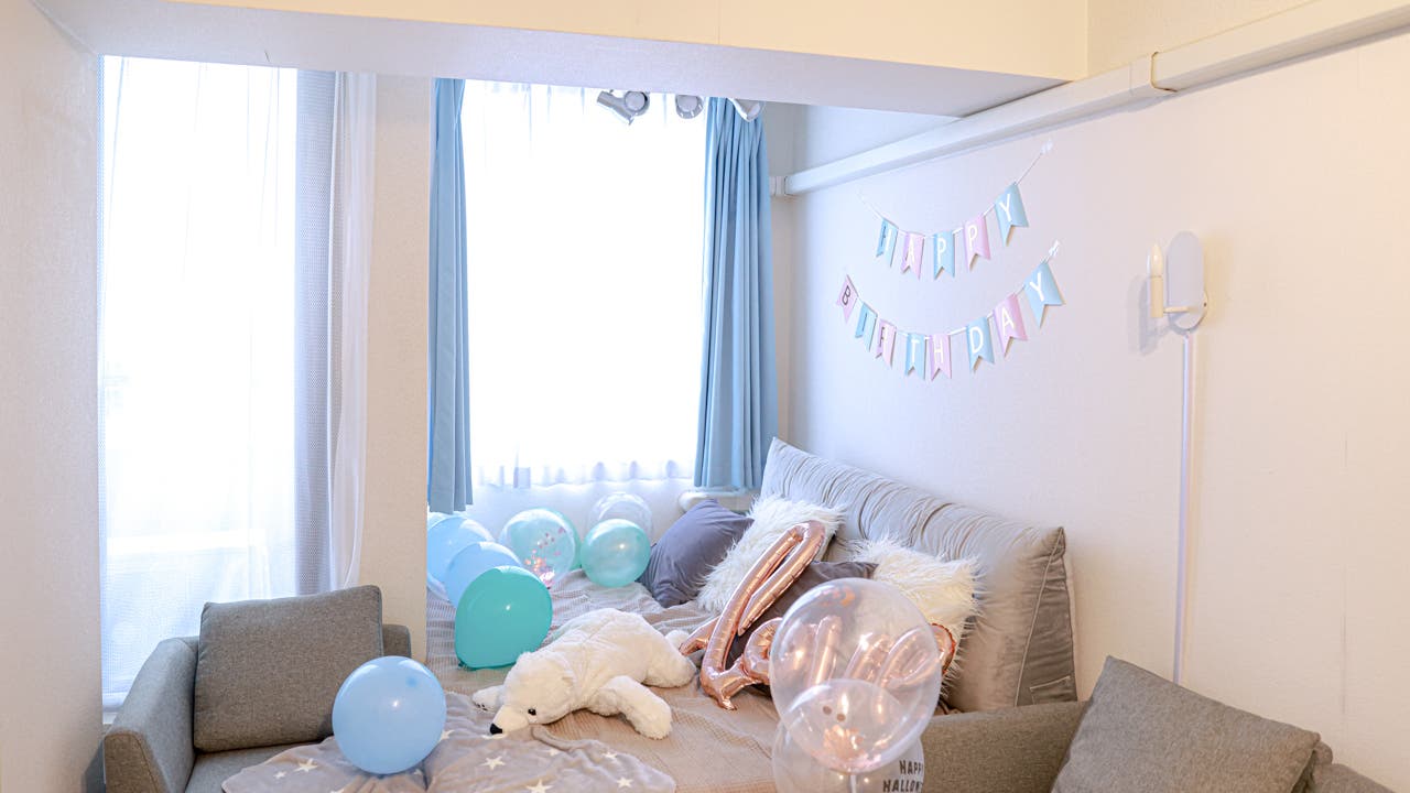 🎄🎅クリスマス＆忘年会ならここ🎂🎀五反田駅徒歩2分🚶‍♂️ゴミ捨て◎くつろぎスペース[6]の写真6