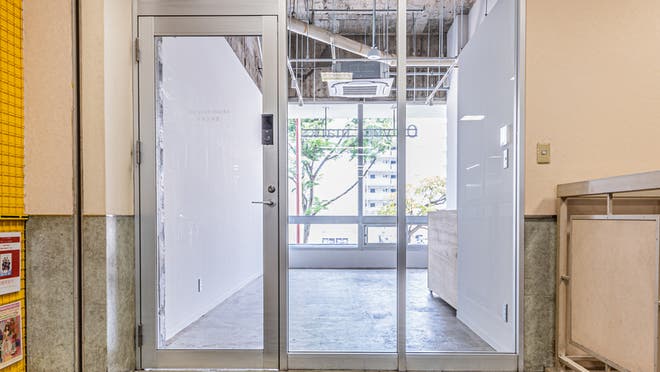 🅱️✨天神駅徒歩6分🏢試着室完備◎ポップアップ、フリマ会場、展示会、撮影に最適なイベントスペースの写真3