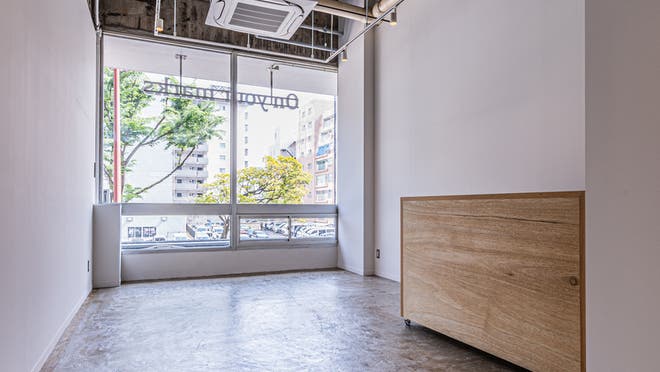 🅱️✨天神駅徒歩6分🏢試着室完備◎ポップアップ、フリマ会場、展示会、撮影に最適なイベントスペースの写真4