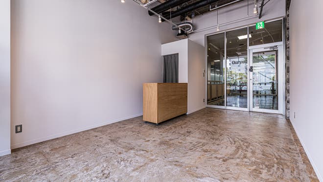 🅱️✨天神駅徒歩6分🏢試着室完備◎ポップアップ、フリマ会場、展示会、撮影に最適なイベントスペースの写真7