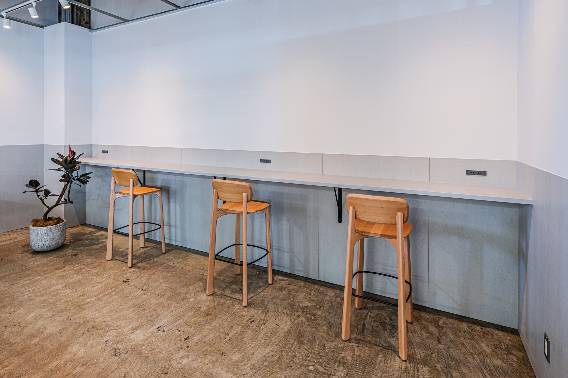 🅱️✨天神駅徒歩6分🏢試着室完備◎ポップアップ、フリマ会場、展示会、撮影に最適なイベントスペースの写真11