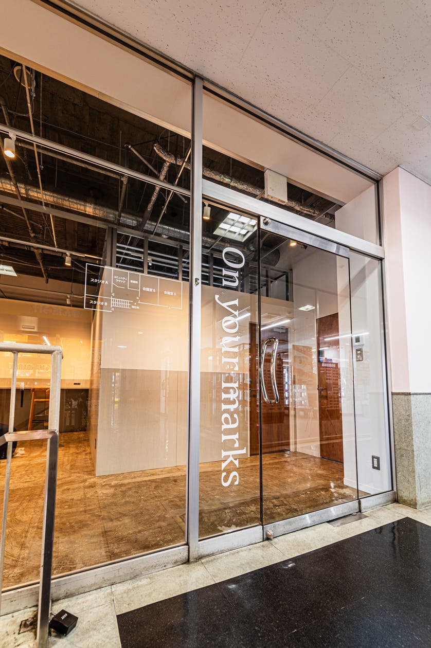 🅱️✨天神駅徒歩6分🏢試着室完備◎ポップアップ、フリマ会場、展示会、撮影に最適なイベントスペースの写真14