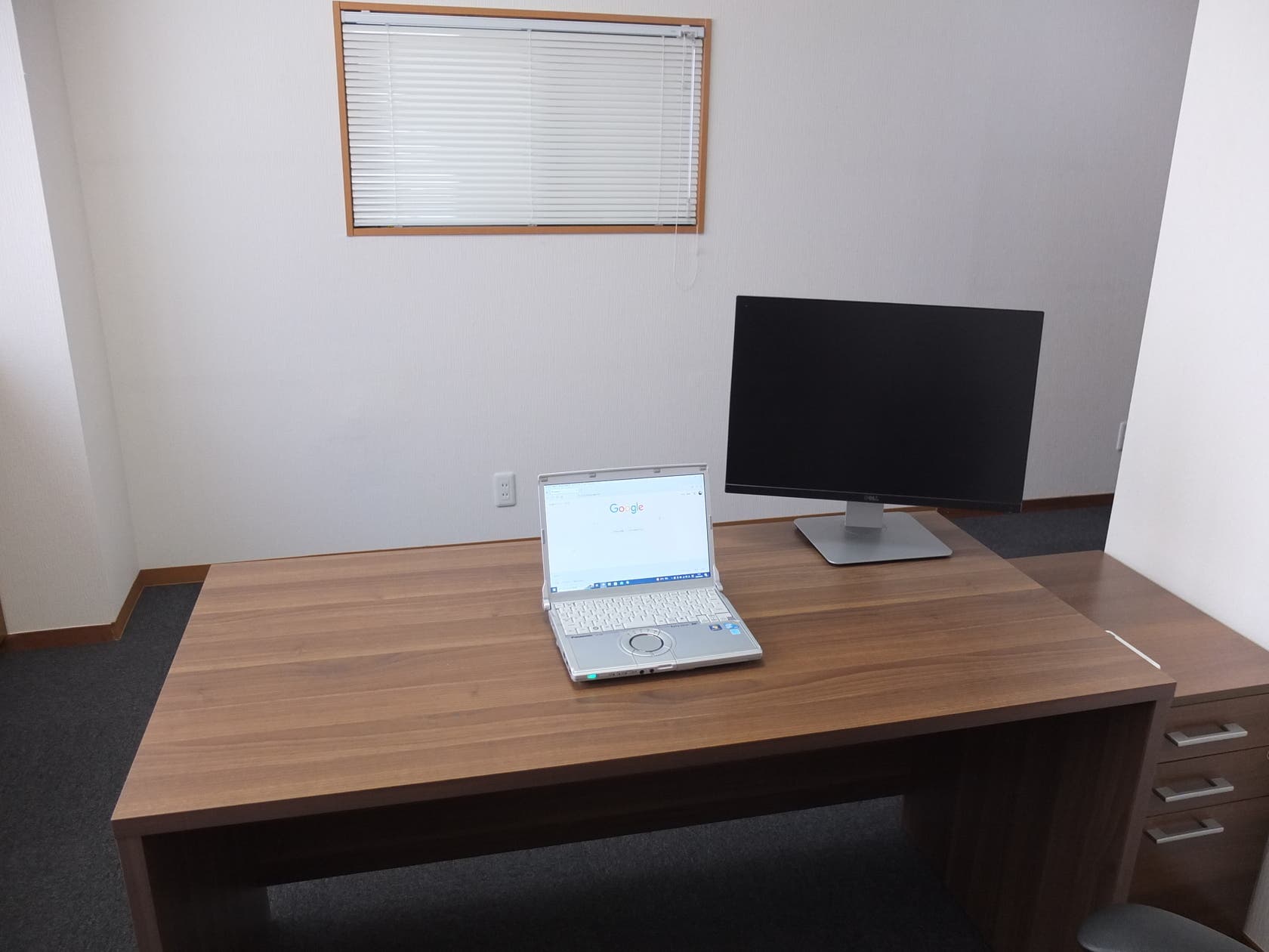 [4B] 錦糸町駅歩3分 完全個室 ワークスペース テレワーク オンライン会議 配信 自習に 錦糸公園 ショッピングモール目の前の写真6