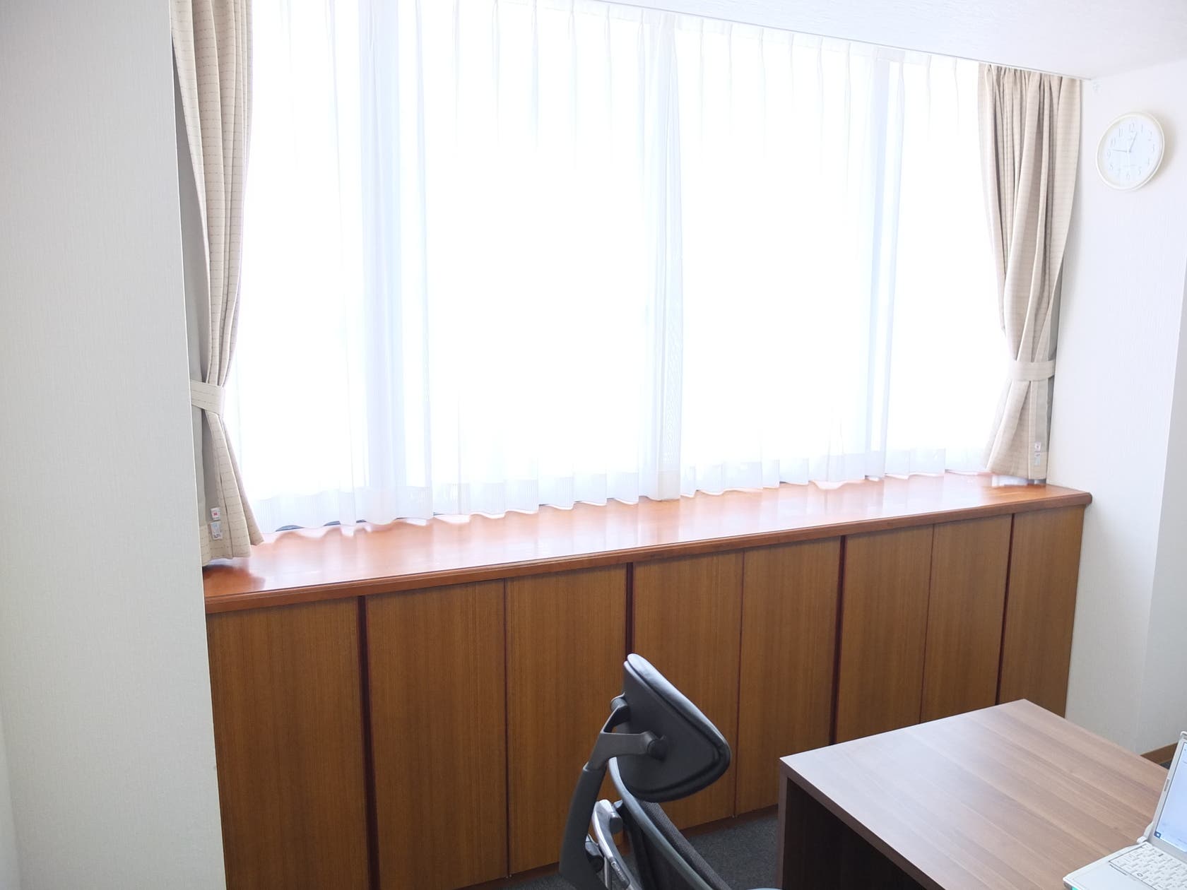 [4B] 錦糸町駅歩3分 完全個室 ワークスペース テレワーク オンライン会議 配信 自習に 錦糸公園 ショッピングモール目の前の写真8