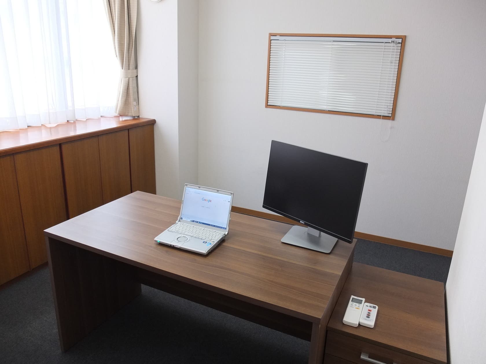 [4B] 錦糸町駅歩3分 完全個室 ワークスペース テレワーク オンライン会議 配信 自習に 錦糸公園 ショッピングモール目の前の写真7