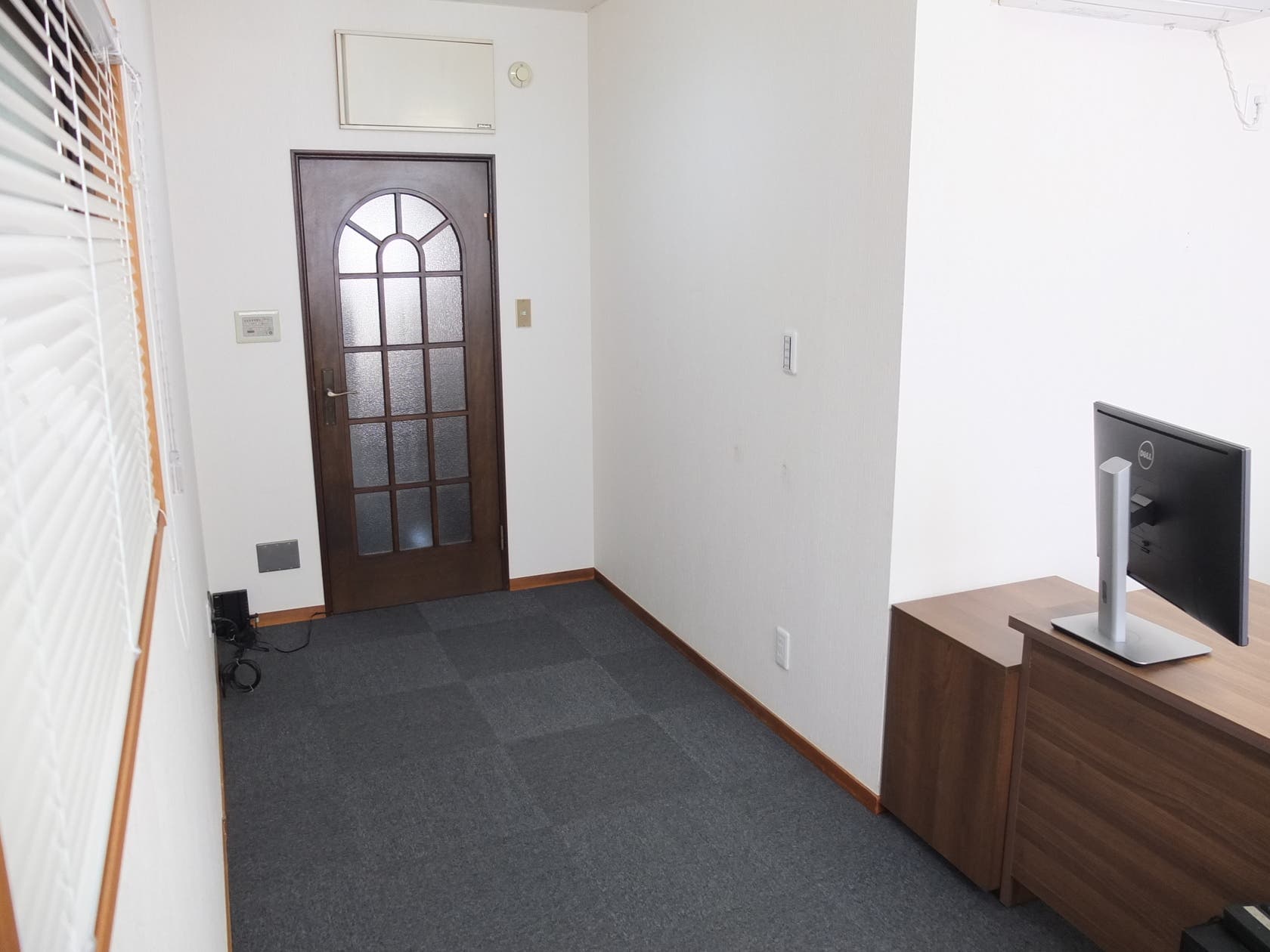 [4B] 錦糸町駅歩3分 完全個室 ワークスペース テレワーク オンライン会議 配信 自習に 錦糸公園 ショッピングモール目の前の写真9