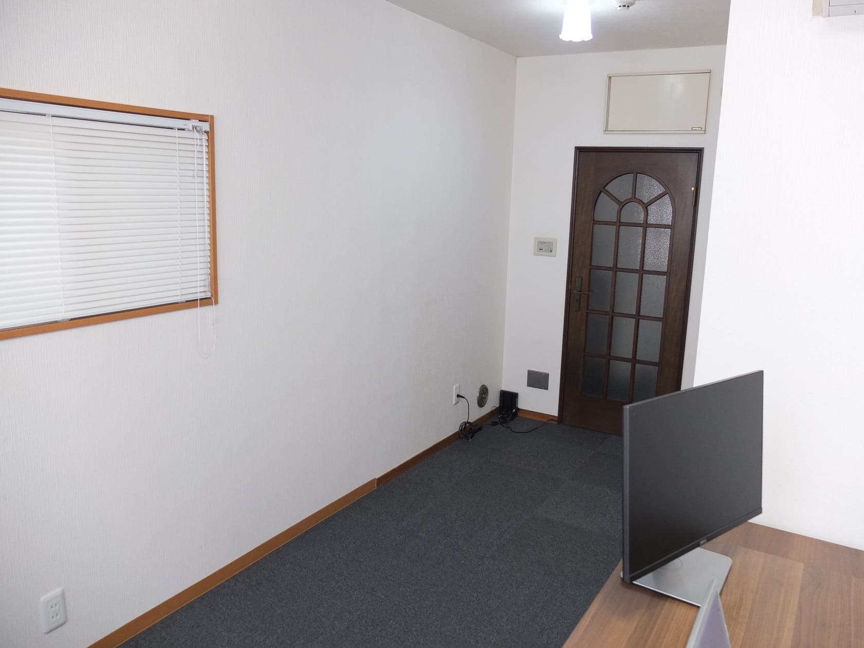 [4B] 錦糸町駅歩3分 完全個室 ワークスペース テレワーク オンライン会議 配信 自習に 錦糸公園 ショッピングモール目の前の写真10