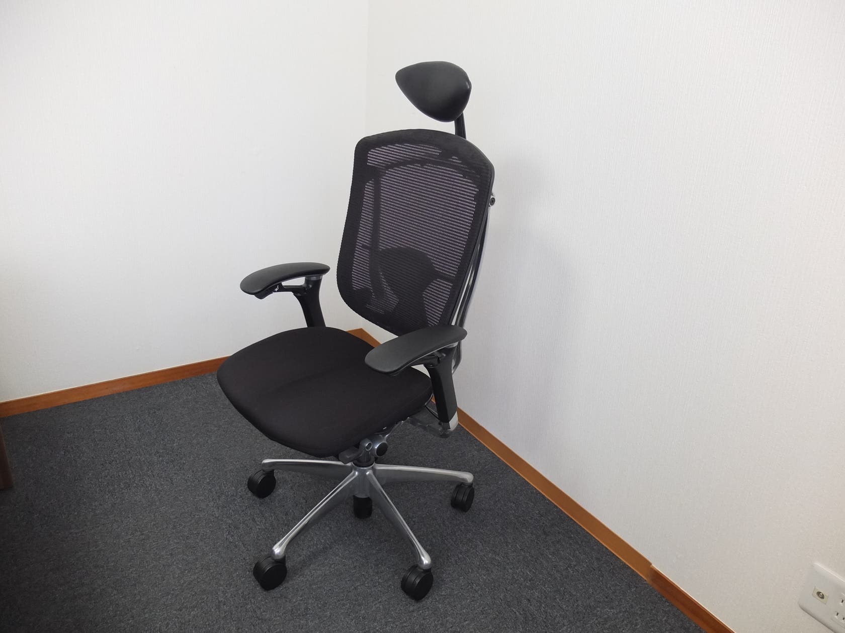 [4B] 錦糸町駅歩3分 完全個室 ワークスペース テレワーク オンライン会議 配信 自習に 錦糸公園 ショッピングモール目の前の写真11