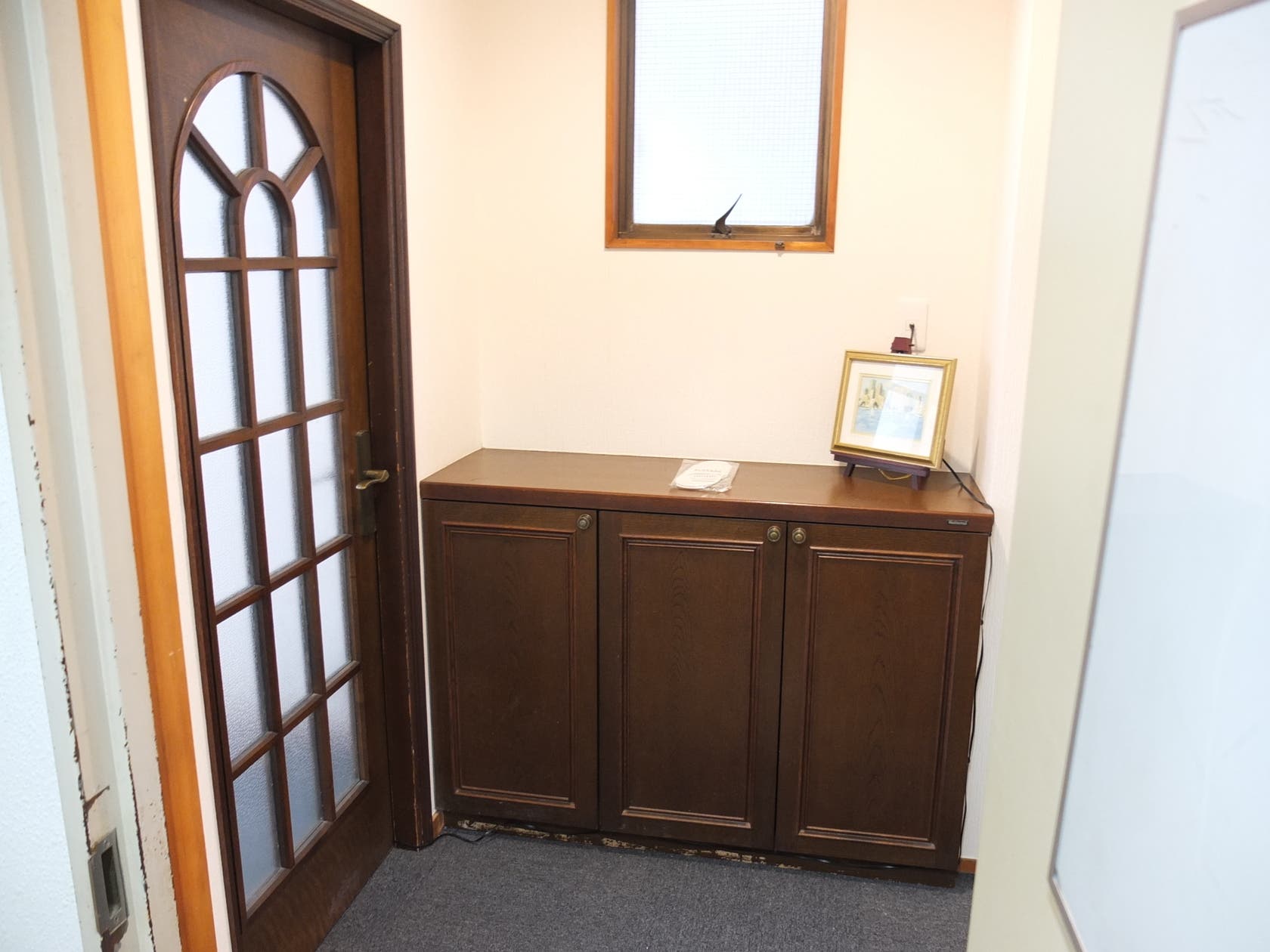 [4B] 錦糸町駅歩3分 完全個室 ワークスペース テレワーク オンライン会議 配信 自習に 錦糸公園 ショッピングモール目の前の写真12