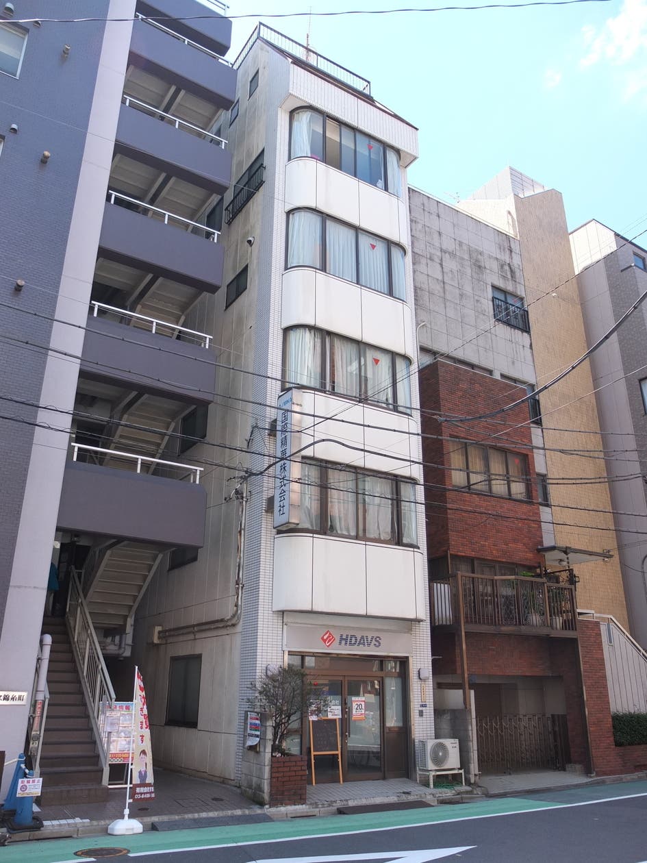 [4B] 錦糸町駅歩3分 完全個室 ワークスペース テレワーク オンライン会議 配信 自習に 錦糸公園 ショッピングモール目の前の写真18