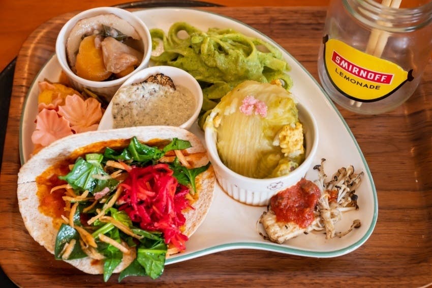 キッチン使用▶WiFi音響プロジェクター 阪神三宮から特急１駅 神戸 東灘 御影・石屋川（駅から5分）のカフェスペースレンタルの写真8